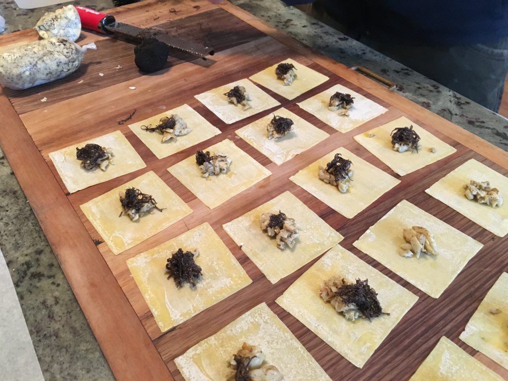 Welcome to Turalla Truffles for Canberra Truffle Tours